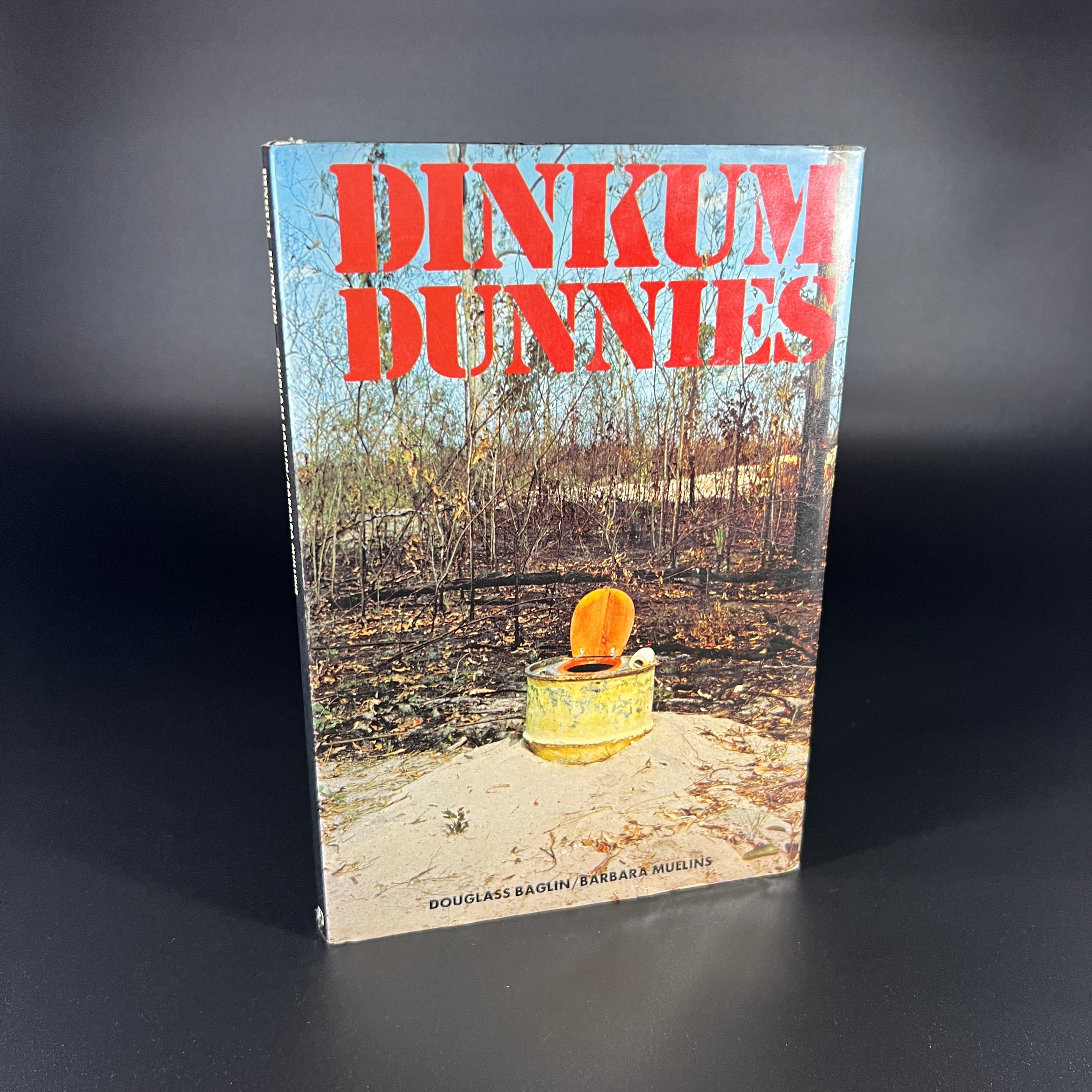 Dinkum Dunnies – Adventure Room